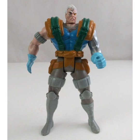 ToyBiz | Toys | Vintage 992 Toy Biz Marvel The Uncanny Xmen Xforce ...